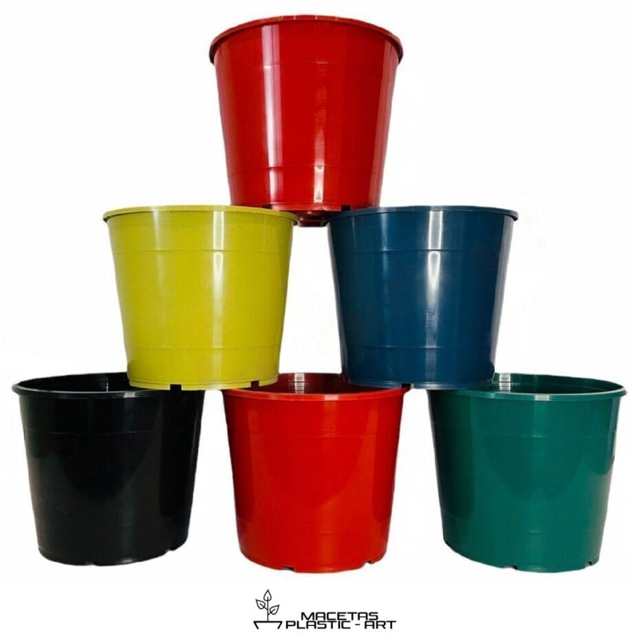 Maceta Línea Rufina N°20